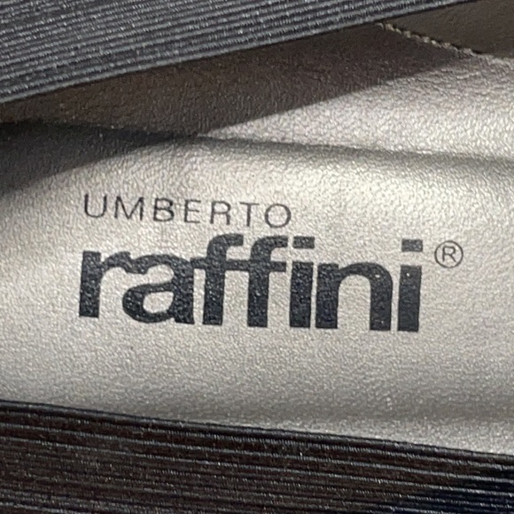 Umberto Raffini | Shoes | Umberto Raffini Nicolette Mary Jane Walking ...